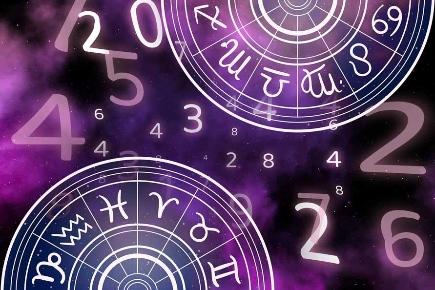 Which is the zodiac lucky number for each sign in 2024?